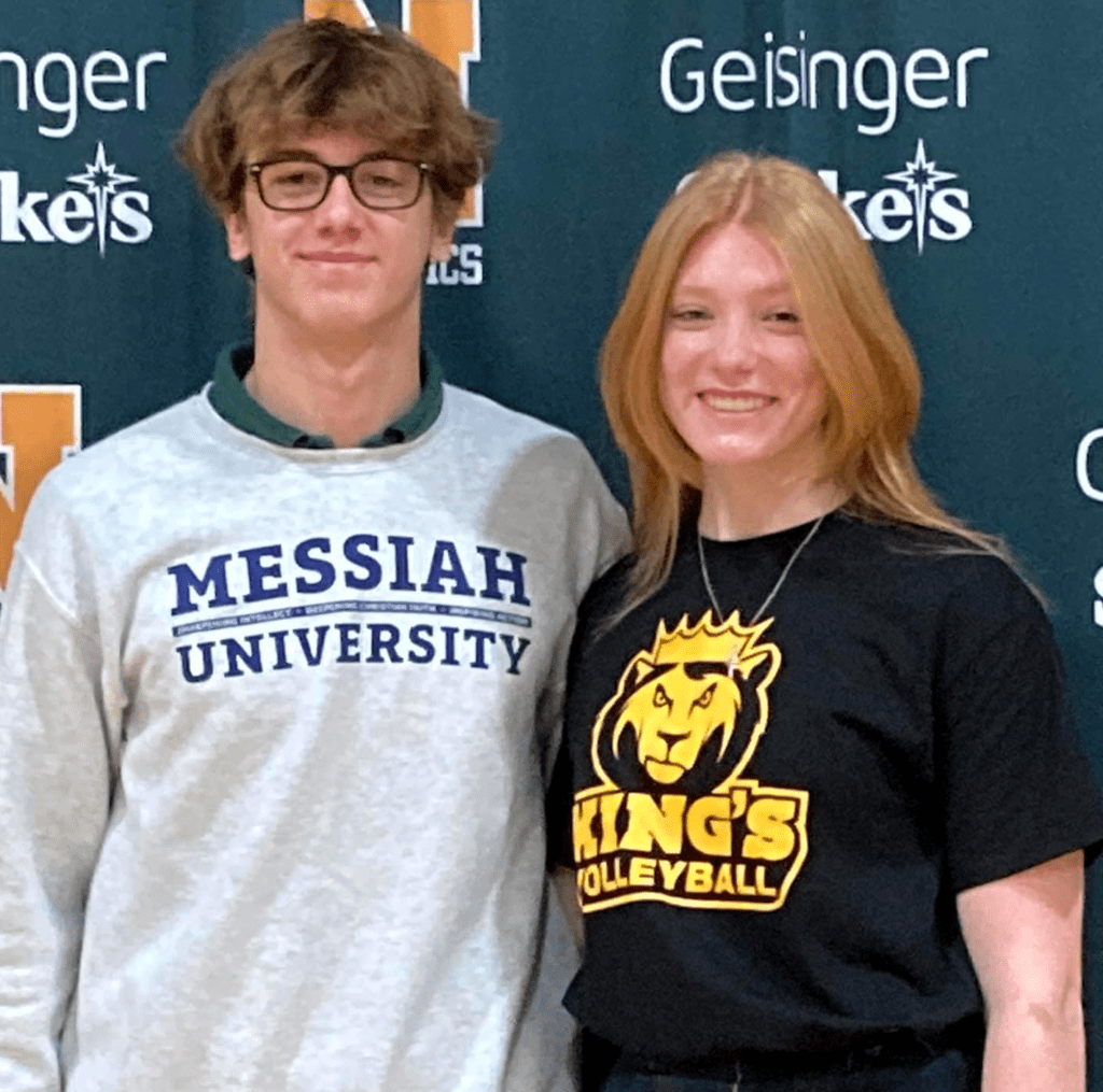 Athletics Exp – NATIVITY BVM HIGH SCHOOL