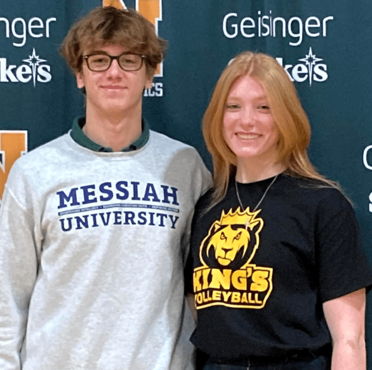 Athletics Exp – NATIVITY BVM HIGH SCHOOL