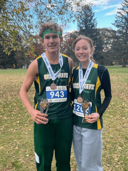 NATIVITY BVM HIGH SCHOOL – Education with a Different Spirit