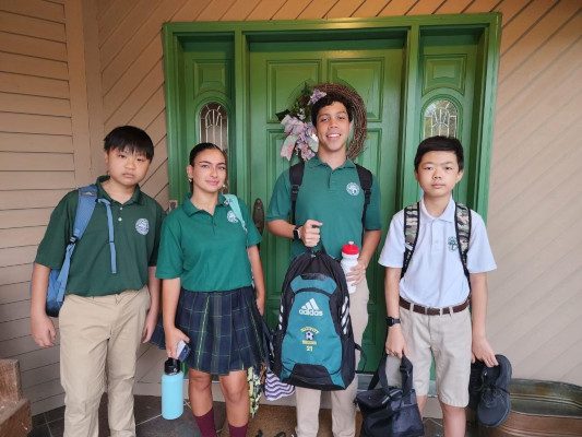 Academics Exp – NATIVITY BVM HIGH SCHOOL