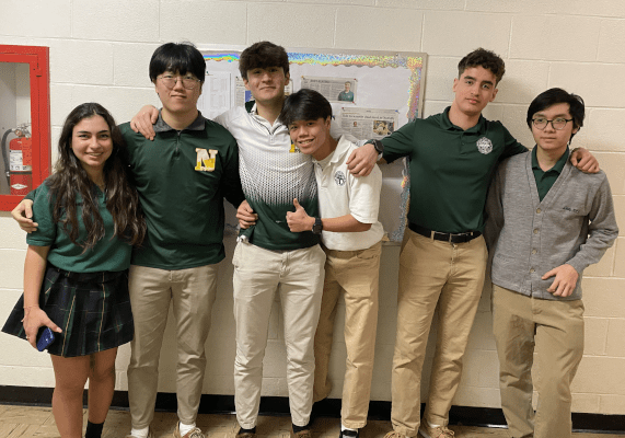 Academics Exp – NATIVITY BVM HIGH SCHOOL