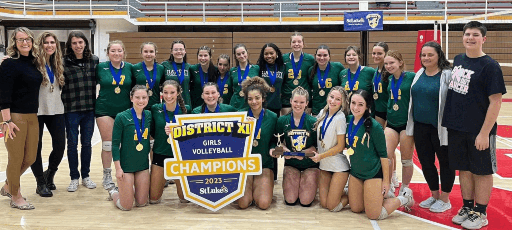 Athletics Exp – NATIVITY BVM HIGH SCHOOL